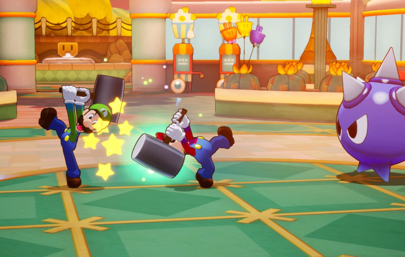 Mario & Luigi: Brothership might be their grandest adventure yet