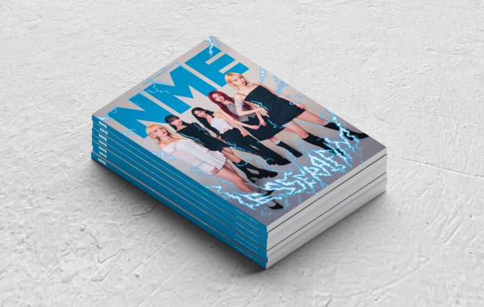 NME Magazine: how to buy the September/October 2024 print issue