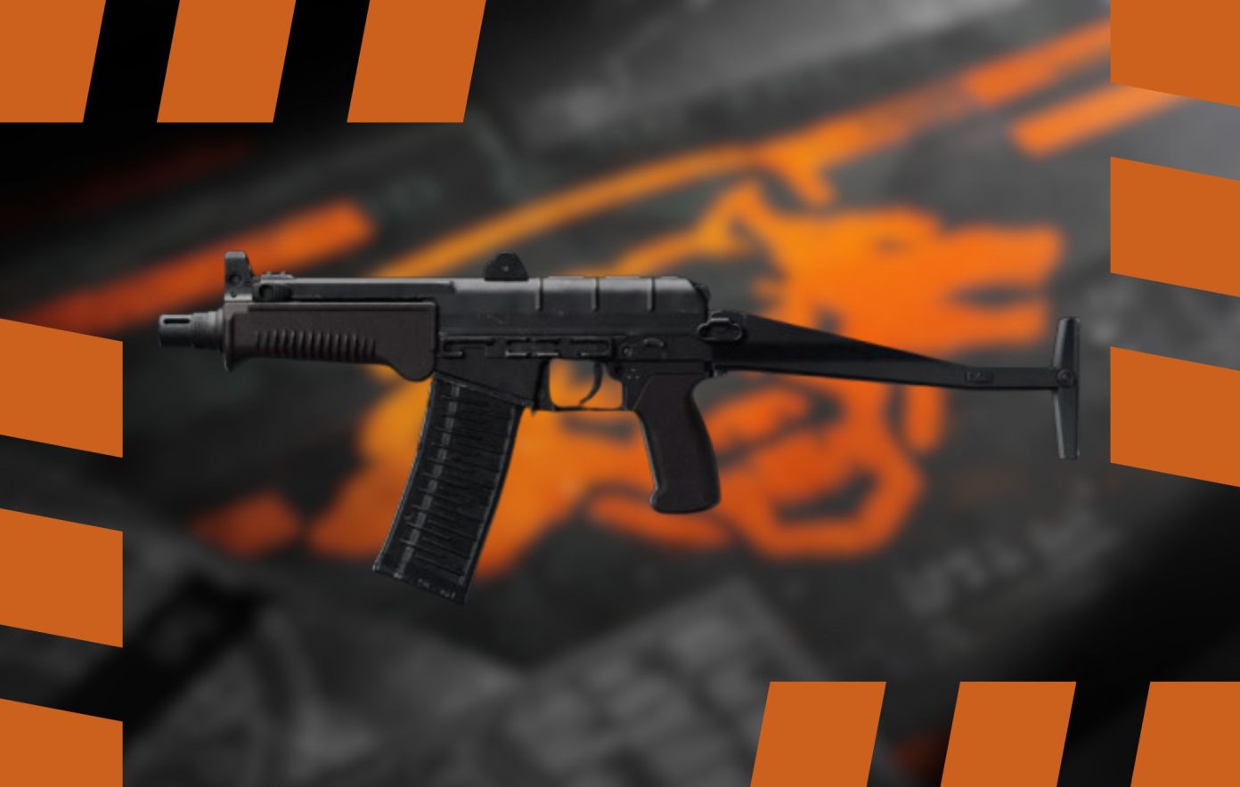 ‘Call Of Duty: Black Ops 6’ KSV loadout and best class setup