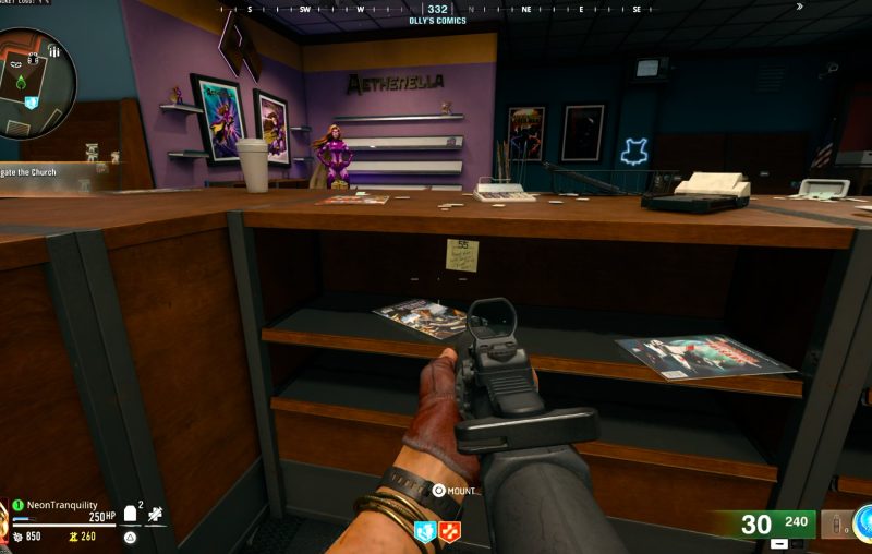 How to find the 'Black Ops 6' Liberty Falls vault code - TGM Radio