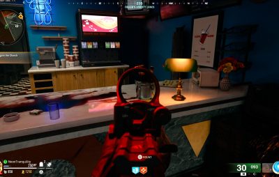 How to find the 'Black Ops 6' Liberty Falls vault code