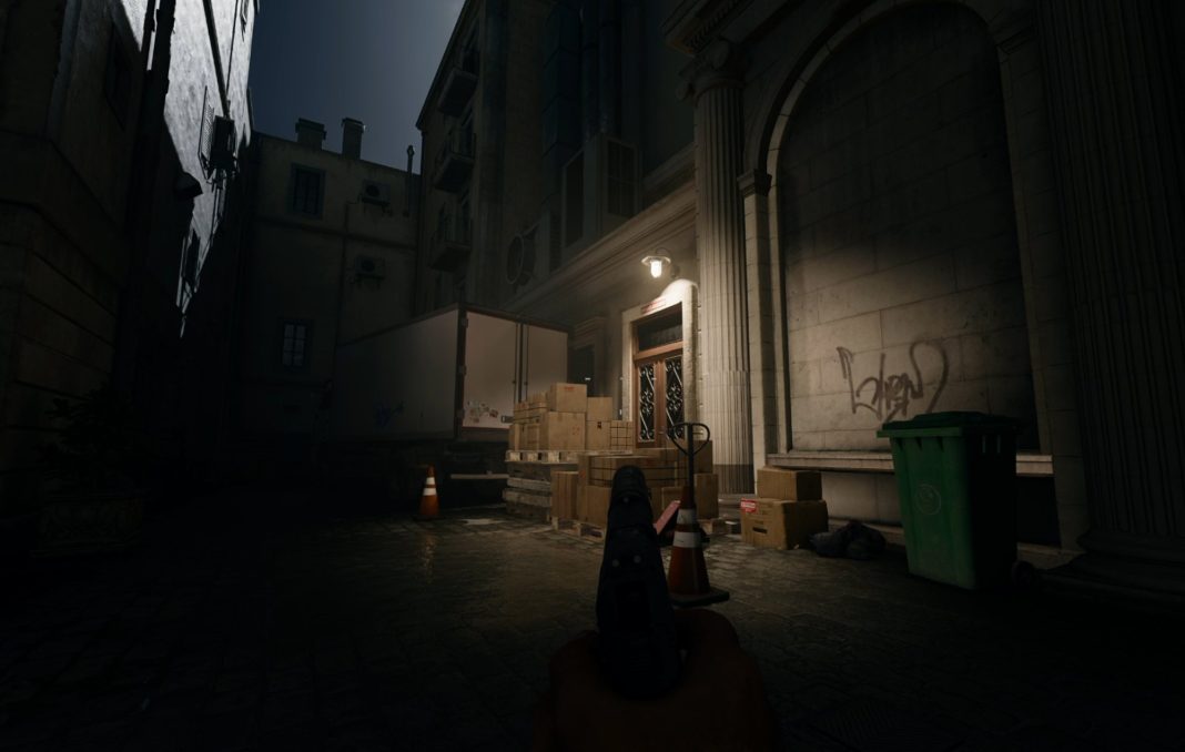 All 'Black Ops 6' safe codes locations