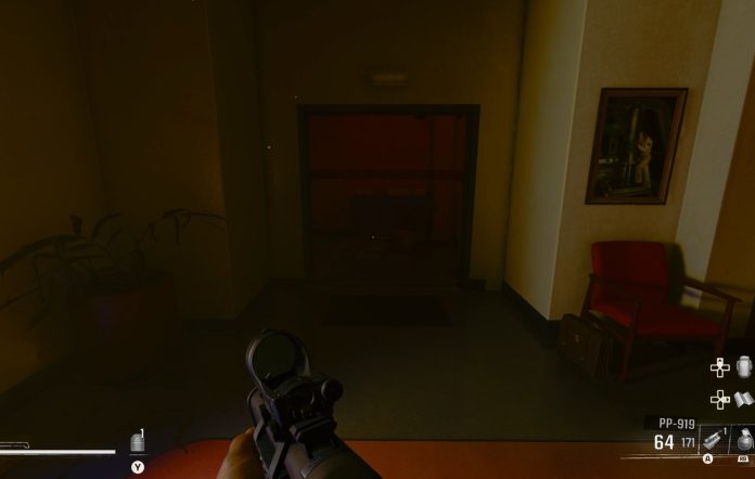 All 'Black Ops 6' safe codes locations