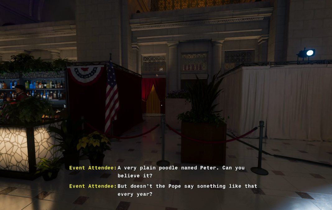 All 'Black Ops 6' safe codes locations