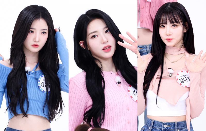 tripleS | Artists | NME.com