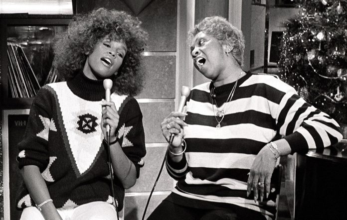 Whitney Houston's mother and Gospel music legend Cissy Houston dead at 91