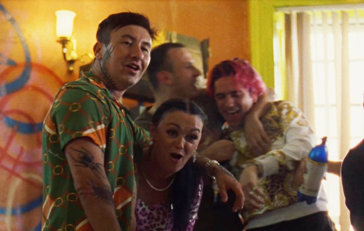 Fontaines D.C. share Andrea Arnold-directed video for 'Bug' starring ...