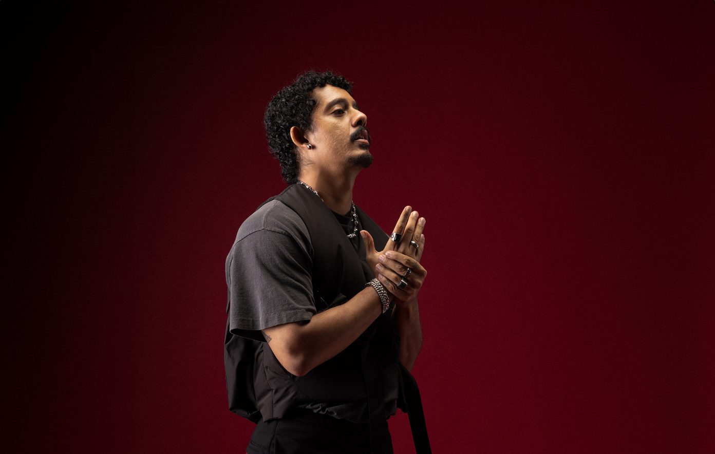 Hanumankind is riding high on southern pride