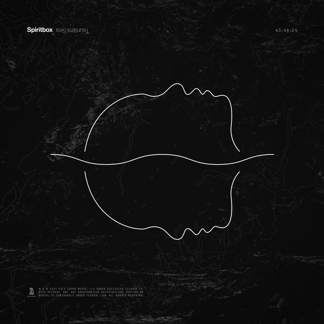 Spiritbox announce new album 'Tsunami Sea' and share haunting new ...