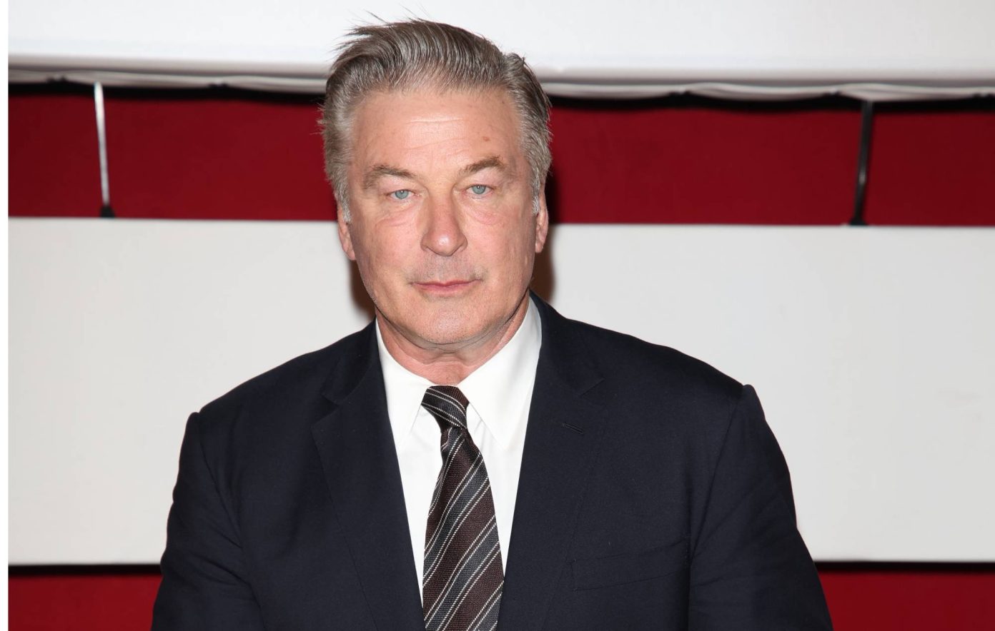 Alec Baldwin doesn't want to see 'Rust': "This is obviously the most ...