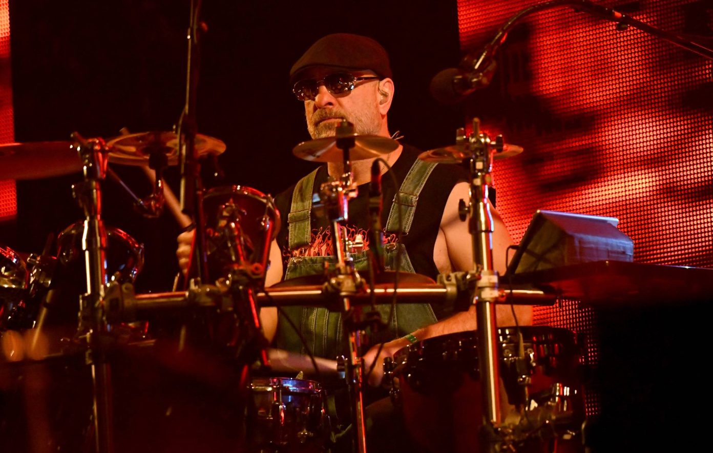 Primus drummer Tim Alexander explains “shock” departure: “My heart just ...