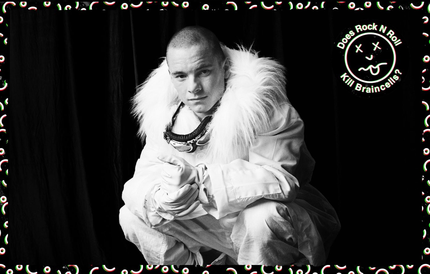 East 17’s Tony Mortimer: “East 17 and Take That were a bit like Blur ...