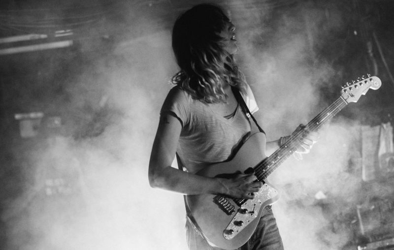 Watch Geese cover Television's 'Marquee Moon' and Green Day's 'American ...