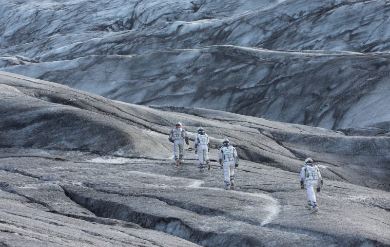 Interstellar explained: what actually happens in the space epic