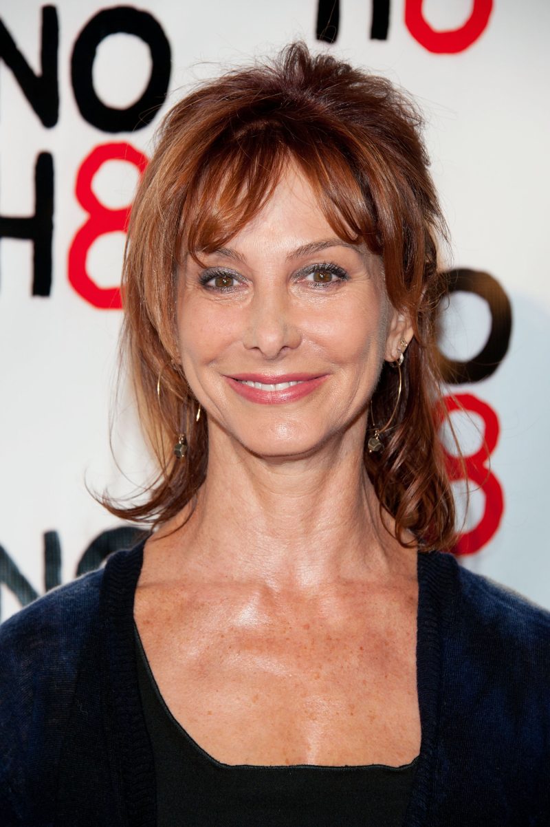 'Star Trek: The Next Generation' actor Jill Jacobson dies aged 70