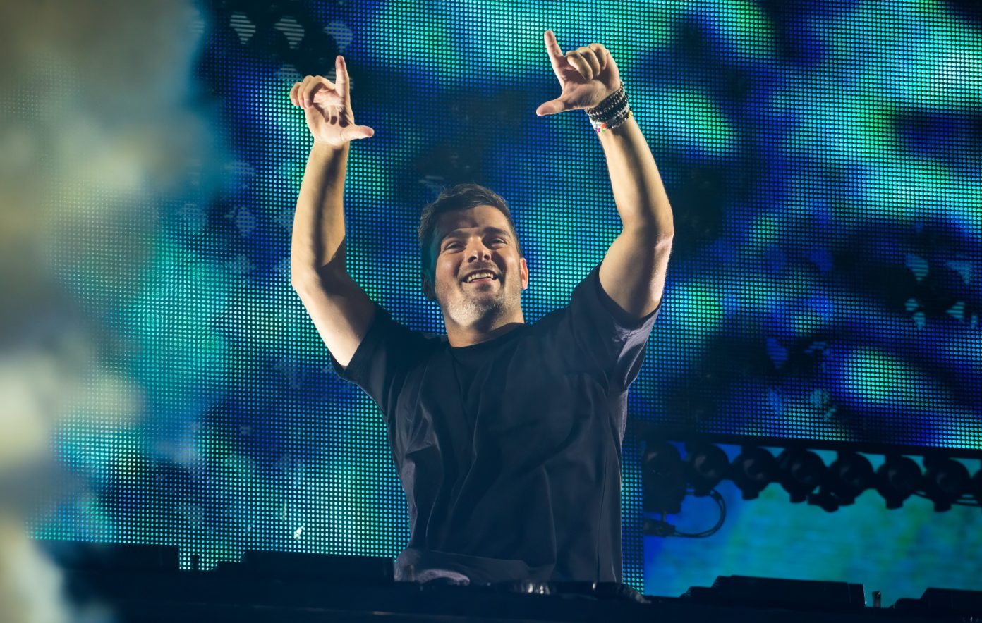 Martin Garrix announces biggest UK headline show at London's ...