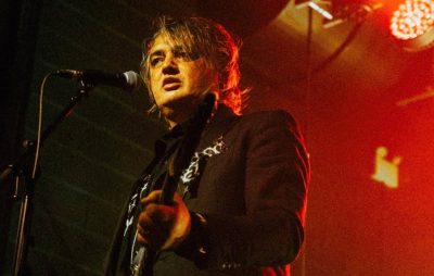 Pete Doherty on survival, family, and the future of Libertines and ...