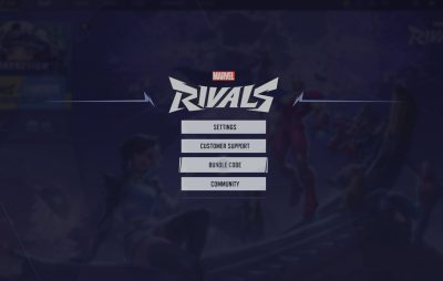 Here are the 'Marvel Rivals' codes you can redeem in December 2024