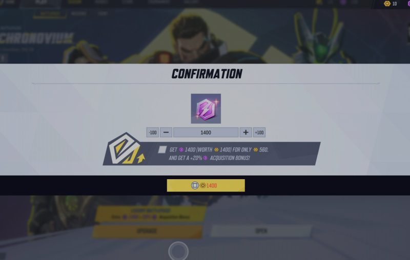 How to get Chrono Tokens in 'Marvel Rivals'