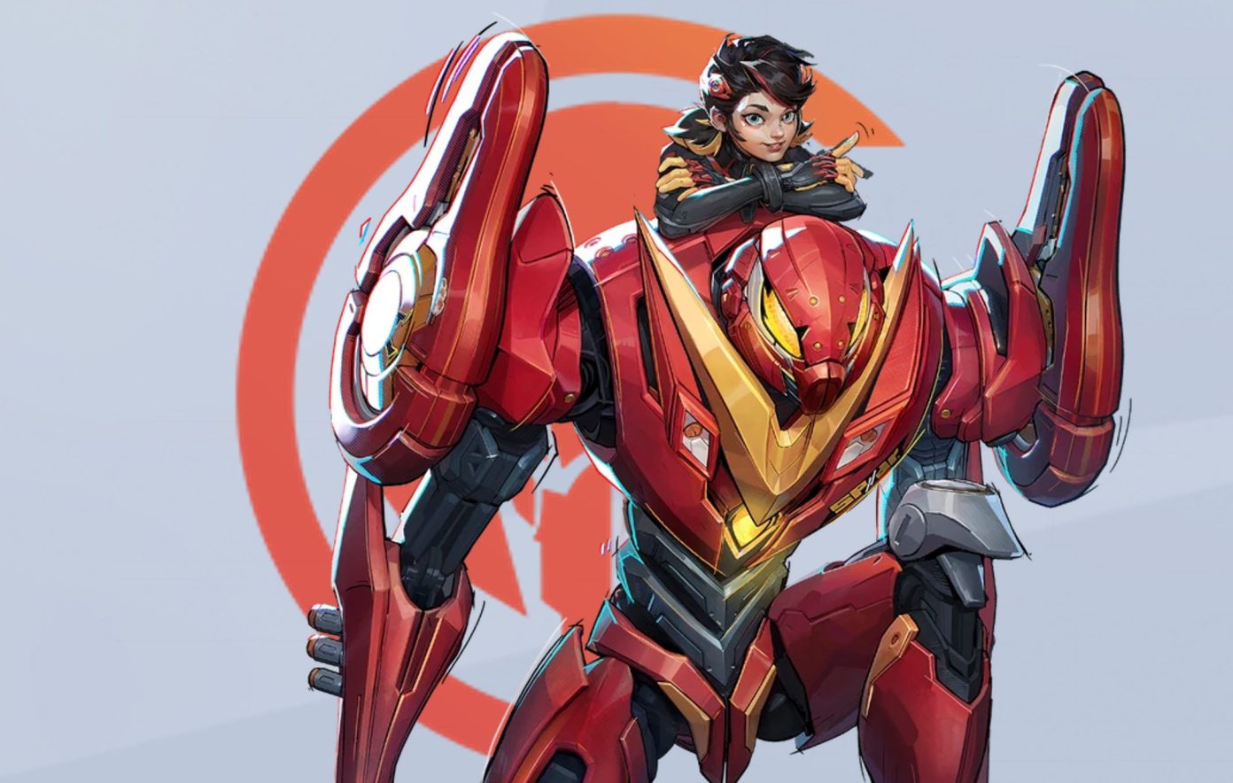 'Marvel Rivals' tier list - top Duelists, Vanguards, and Strategists