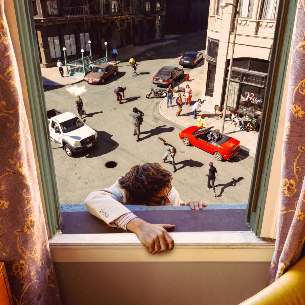 Djo announces new album 'The Crux' and shares new single 'Basic Being ...