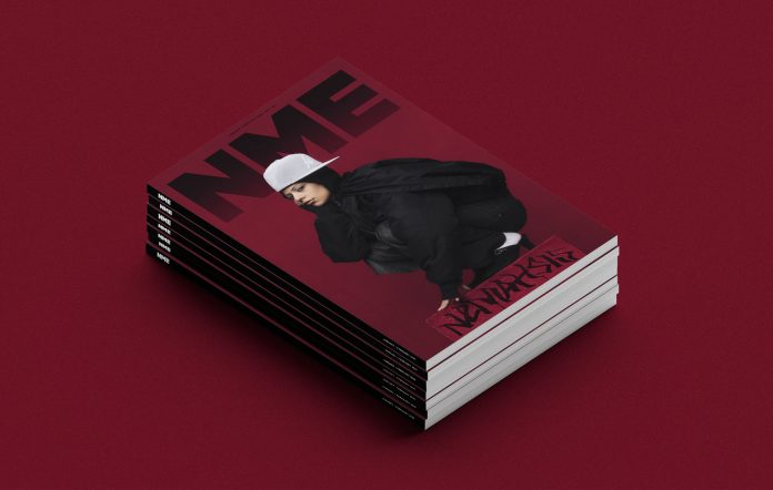 NME Magazine: how to buy the January/February 2025 print issue