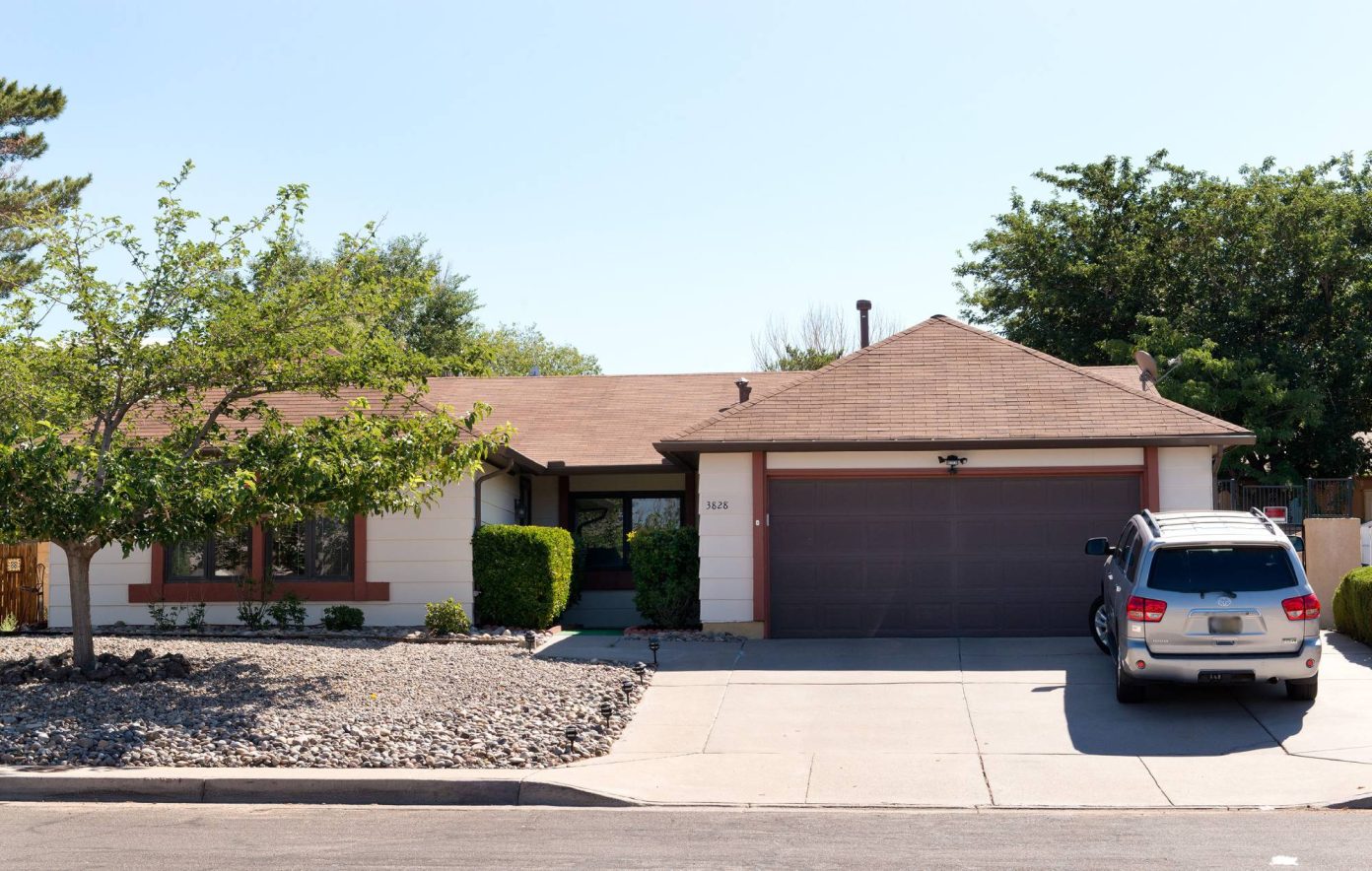 The 'Breaking Bad' house is up for sale