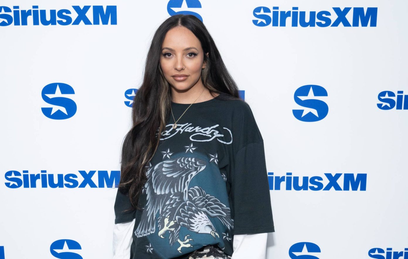 JADE on 'The X Factor': "I don’t know anyone that’s come off that show ...