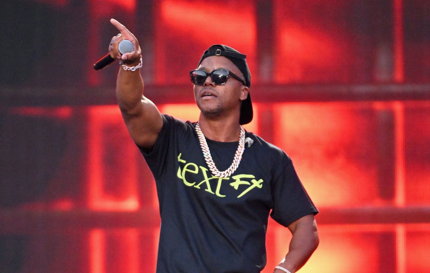 Lupe Fiasco to teach rap at Johns Hopkins' Peabody institute