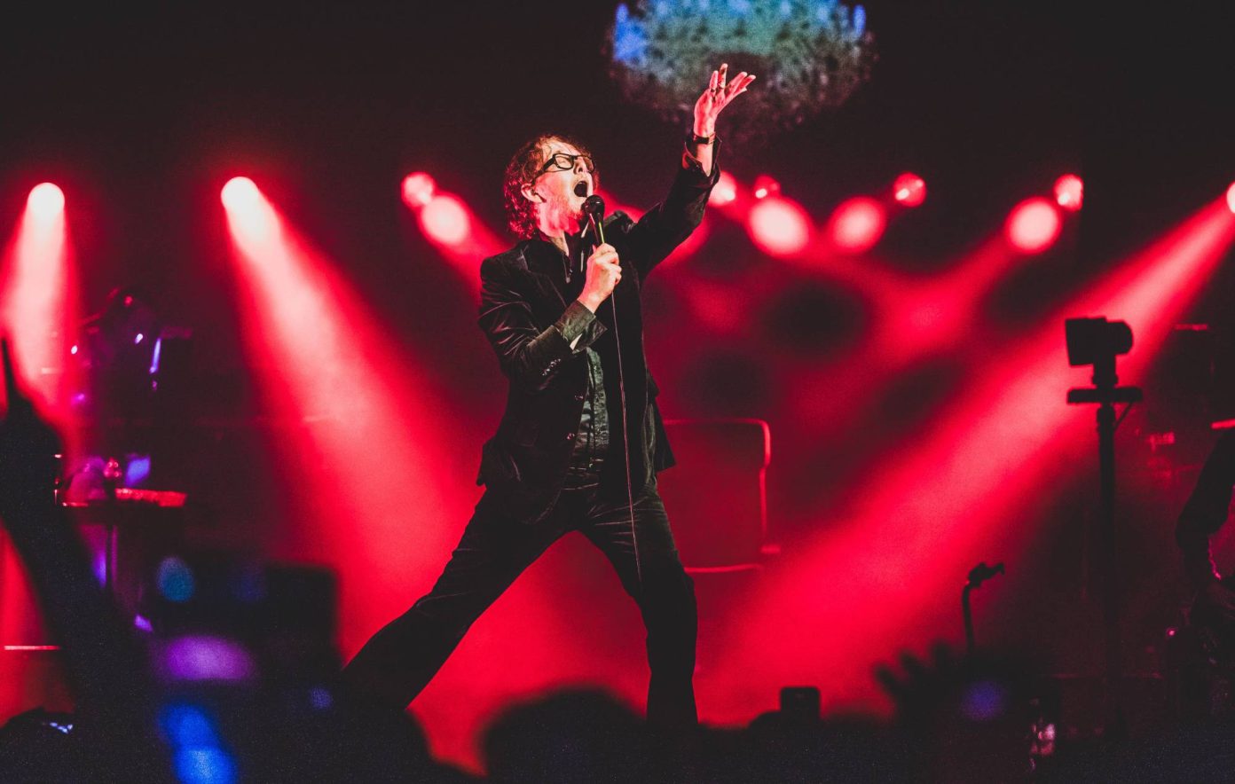 Pulp announce summer 2025 UK arena tour: "You deserve more and we have ...