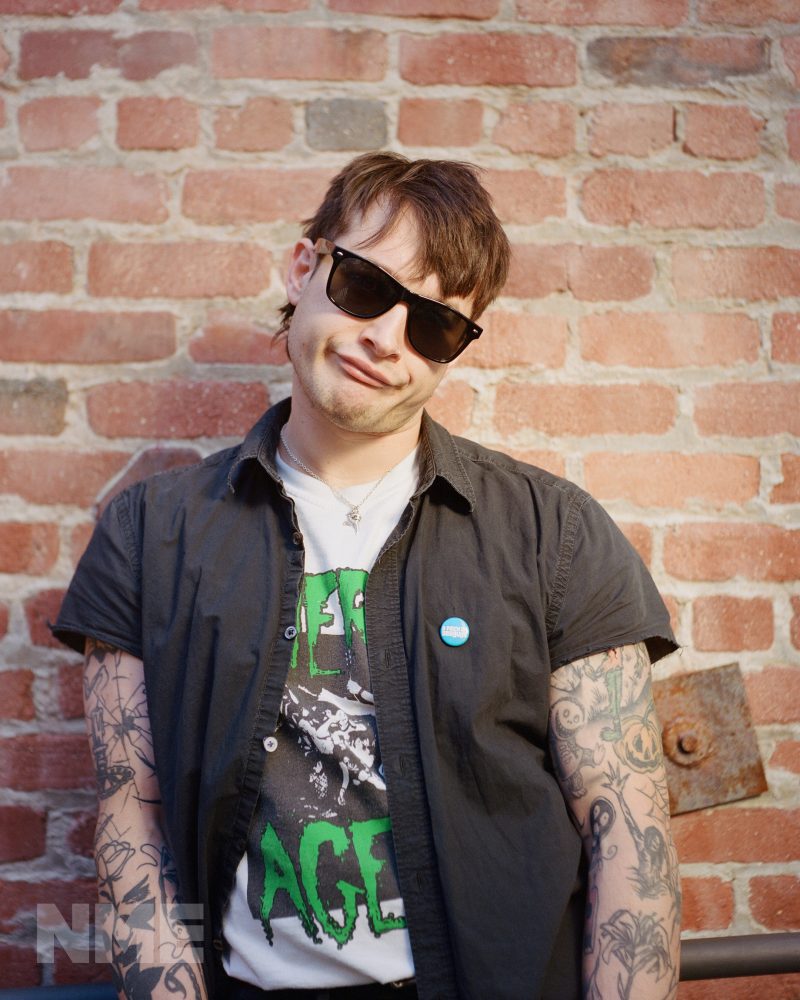 Scowl: “There’s always going to be people who don’t fuck with our ...