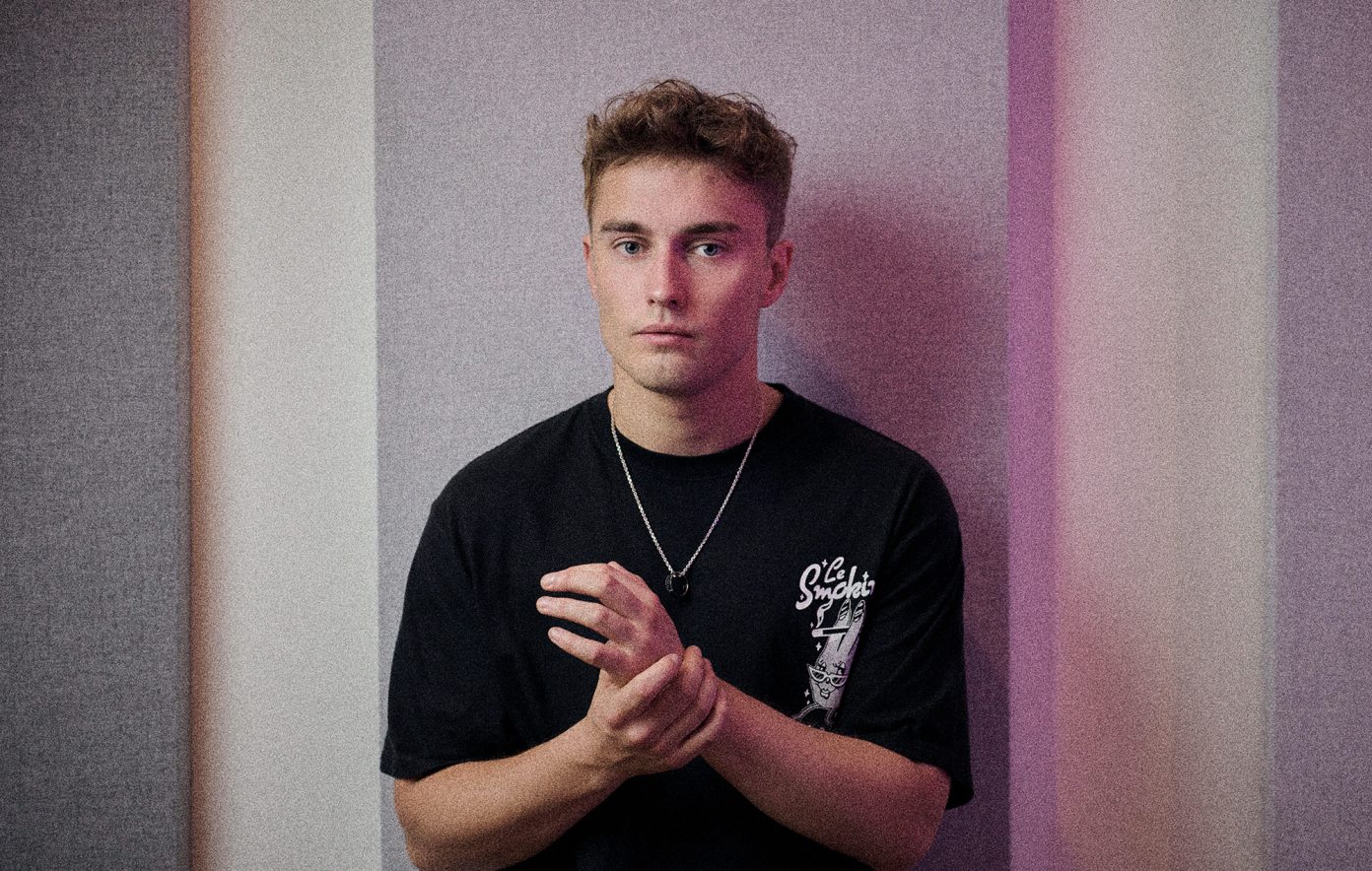 Sam Fender – ‘People Watching’ album review