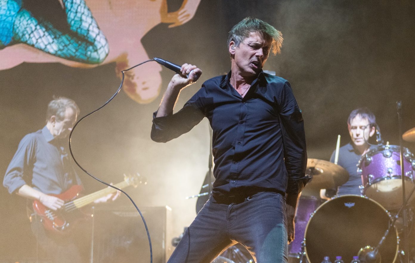 Suede to release unreleased track 'Blinded' on 'Sci-Fi Lullabies Vol.2 ...