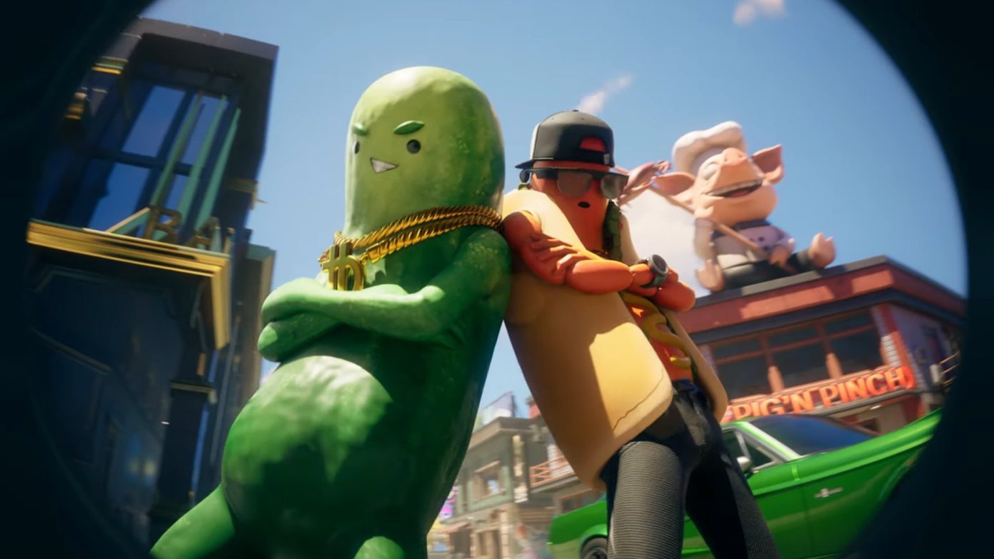 Here's when you can play 'Fortnite's' next season, Chapter 6 Season 2 ...