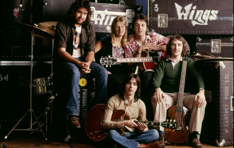 Paul McCartney reveals cover and shares foreword quote from new book ...