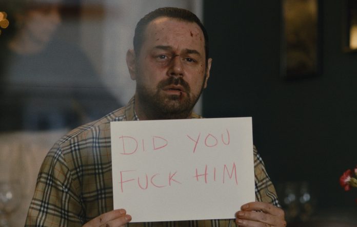 Marching Powder review: sweary coke comedy is a bit of a comedown