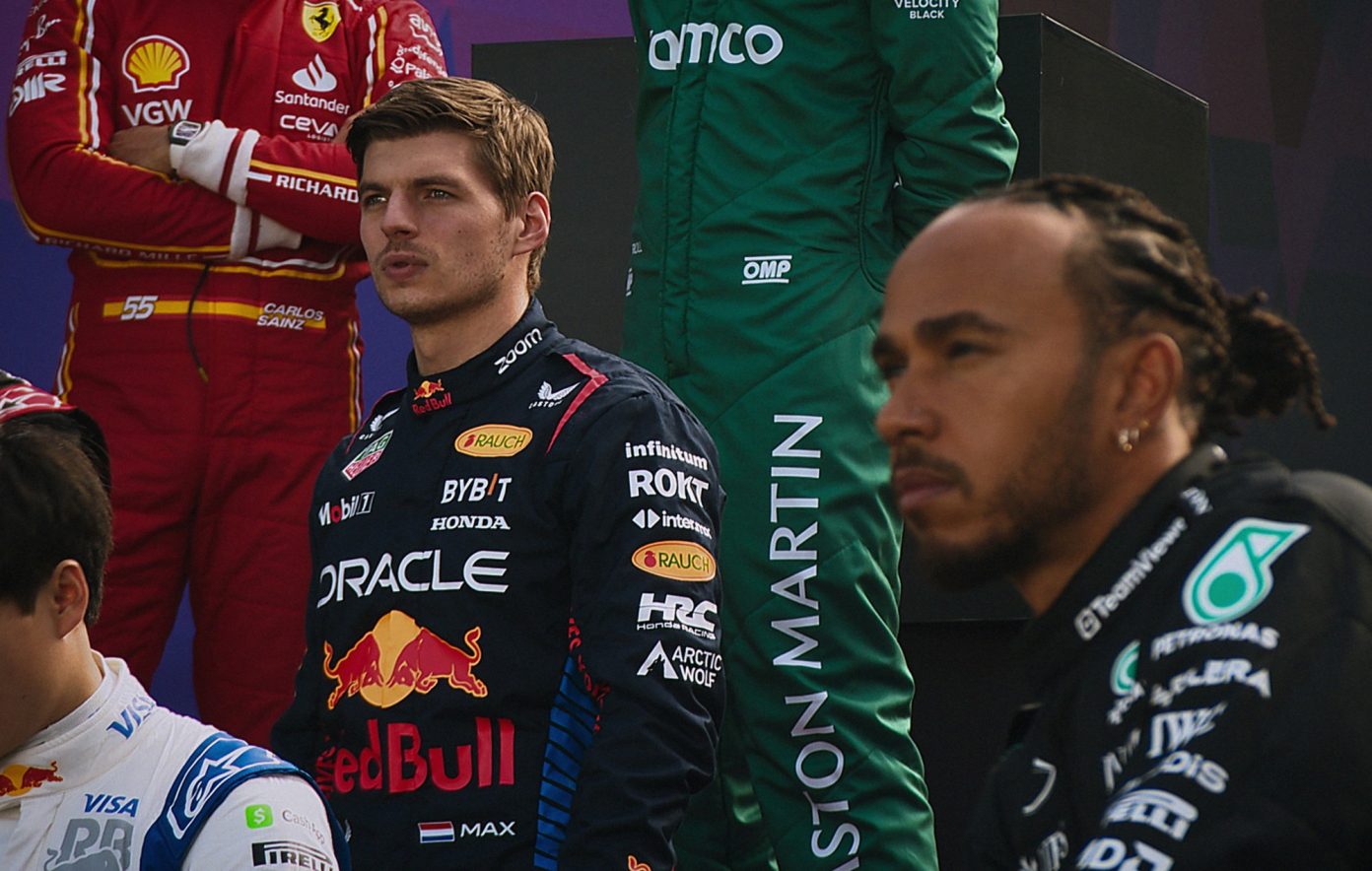 Who wins the title in Formula 1: Drive To Survive this season?