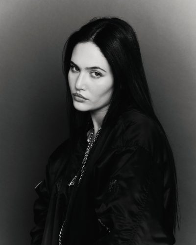 Meet soulful Londoner Sienna Spiro