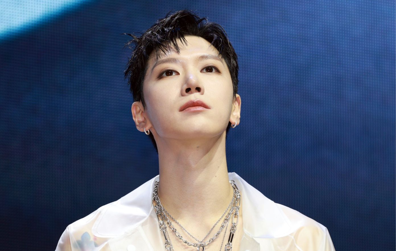 NCT's Ten drops trippy music video for new song, 'Bambola'