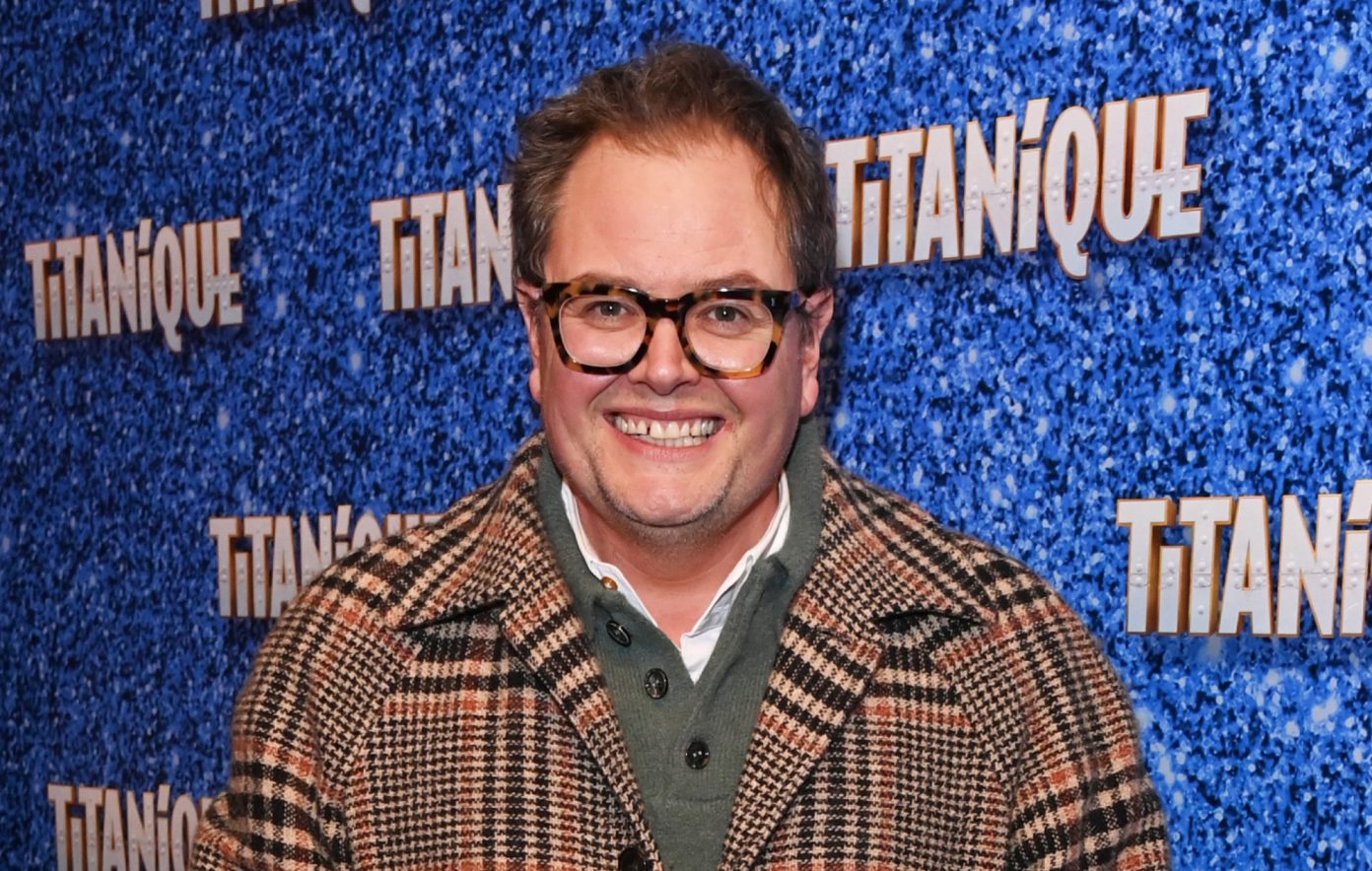 'Celebrity Traitors' cast and where you'll know them from