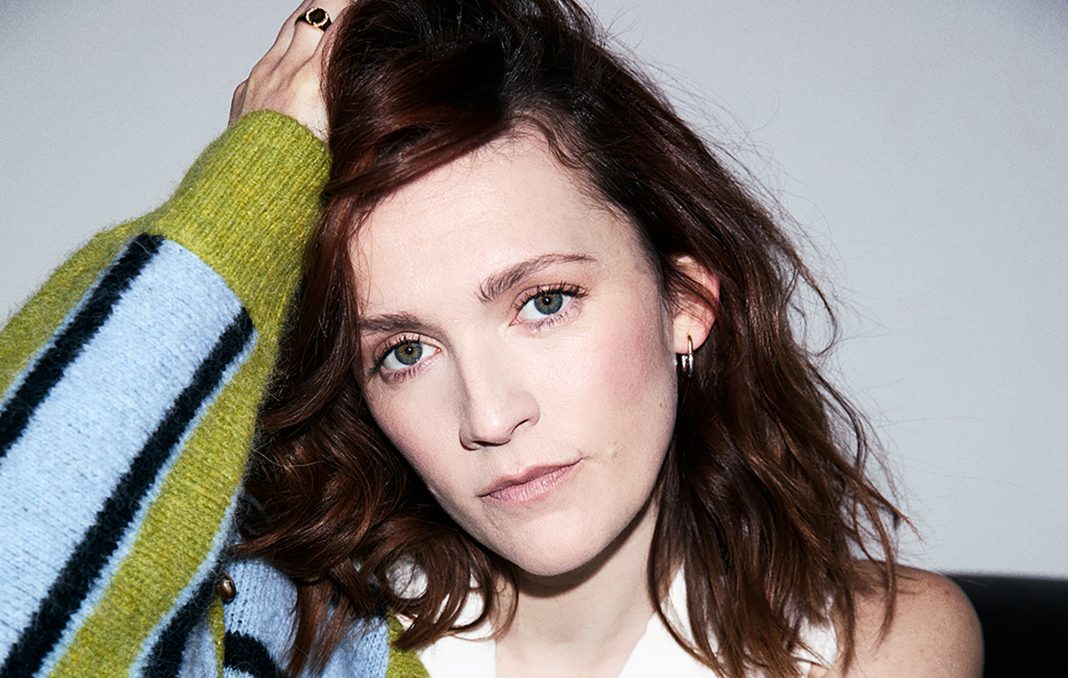 Charlotte Ritchie talks surviving 'You' and what comes next