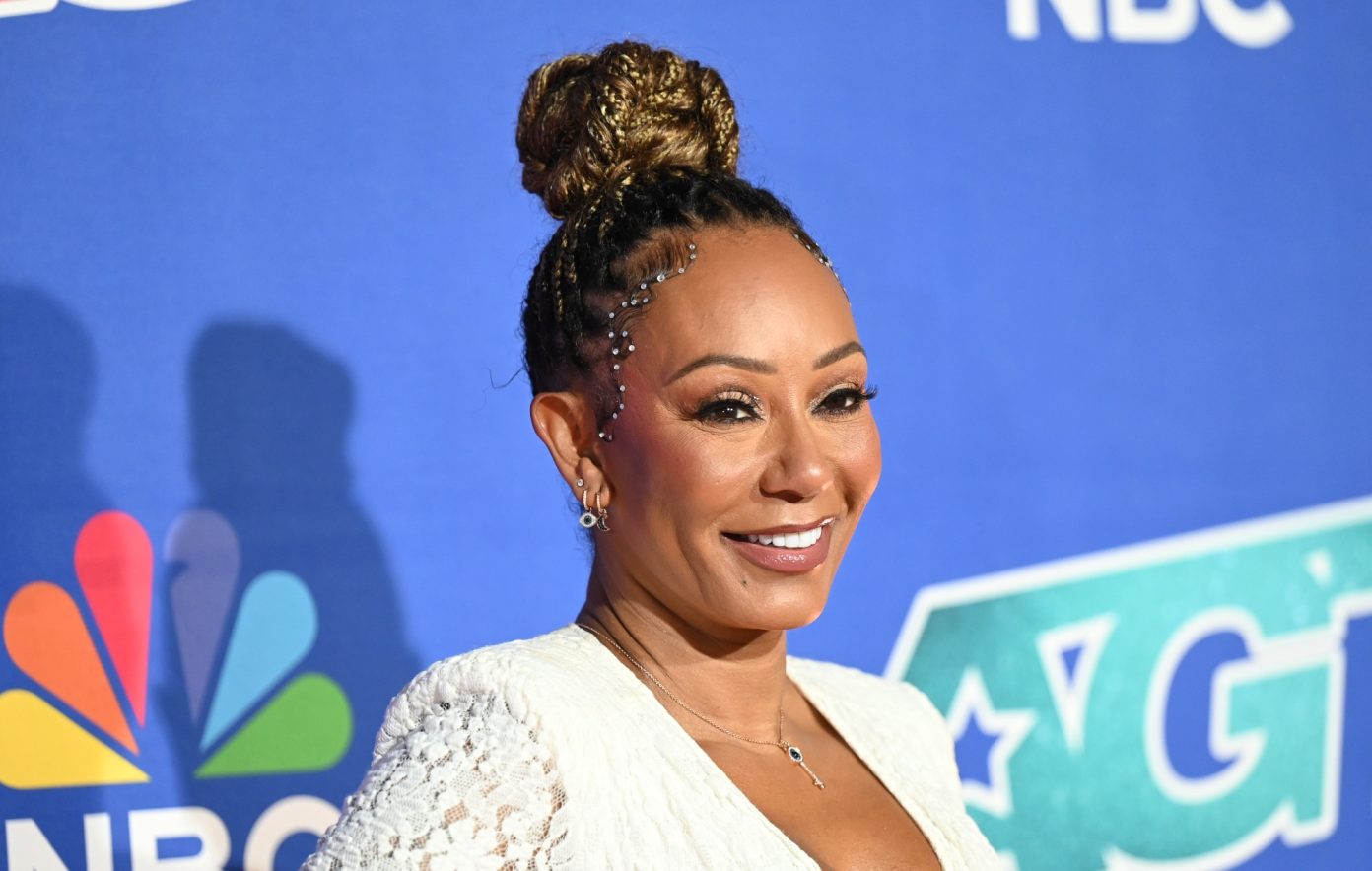 Mel B hints at a possible 30th anniversary Spice Girls tour