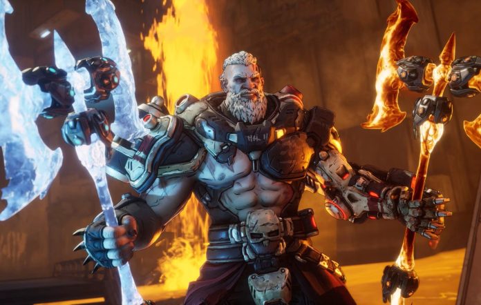 Complete breakdown of all 'Borderlands' 4 Vault Hunters