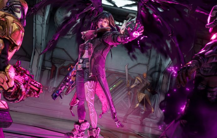 Complete breakdown of all 'Borderlands' 4 Vault Hunters