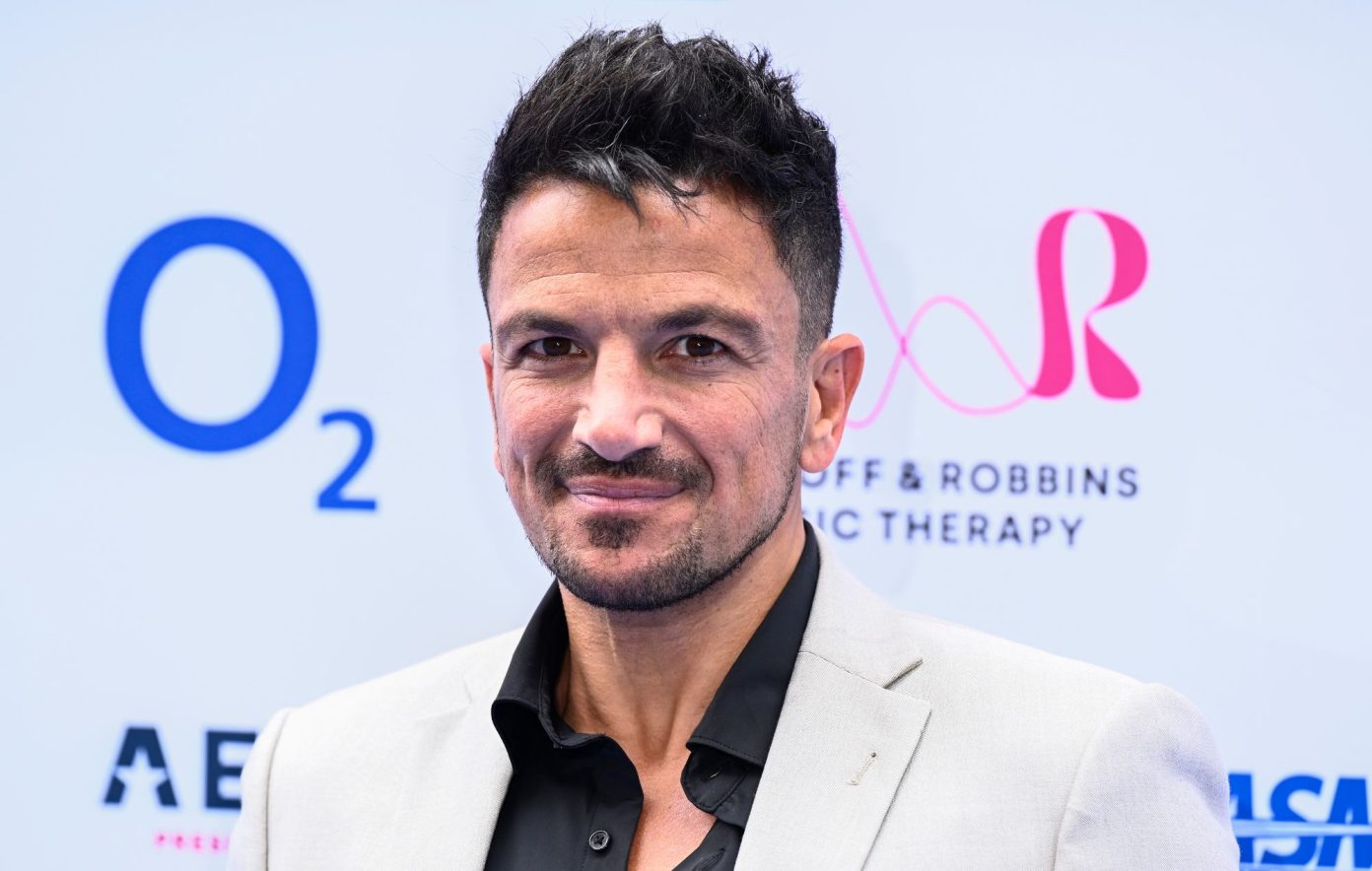 Peter Andre defends ‘Jafaican’ film after accusations of cultural ...