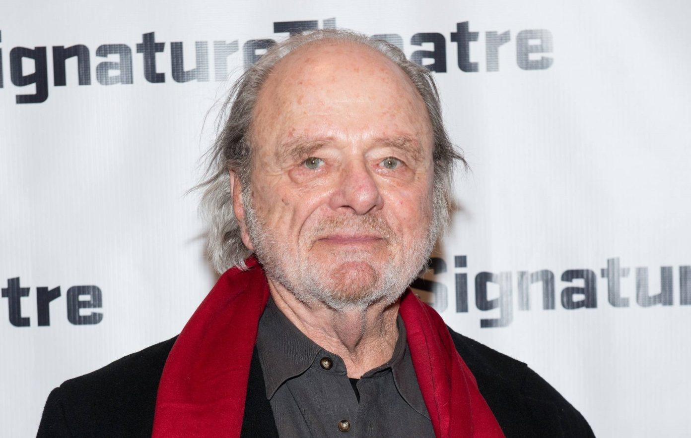‘Ghostbusters’ actor Harris Yulin dies, aged 87