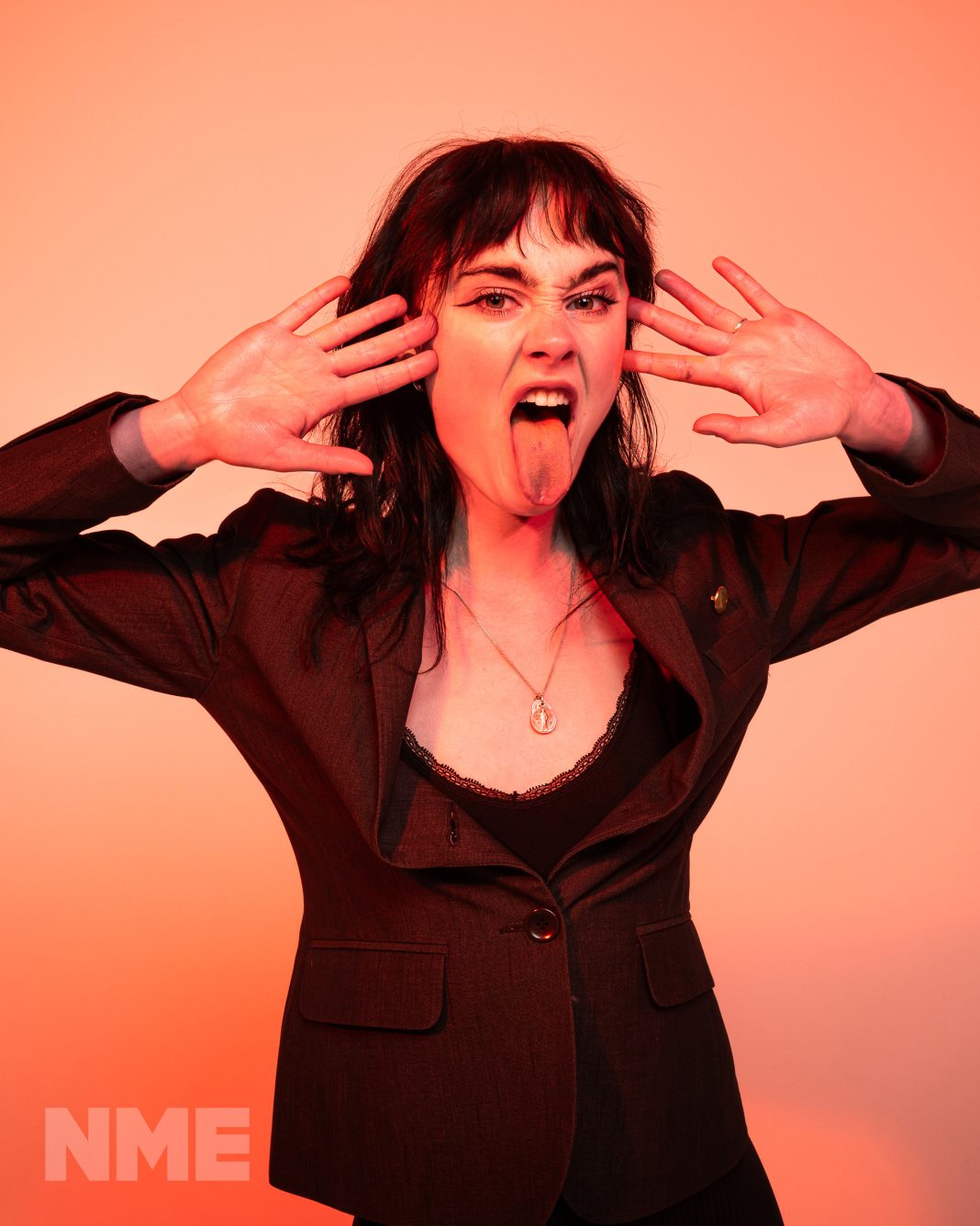 Folk Bitch Trio are in perfect harmony | The Cover | NME.com