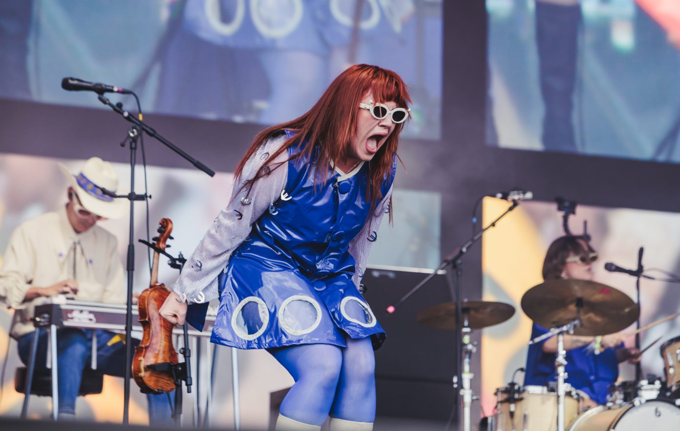 CMAT postpones entire October UK tour due to wisdom tooth: "I currently ...