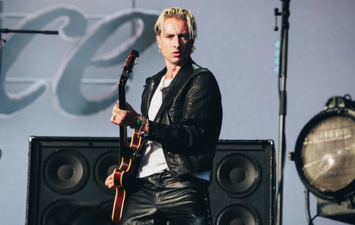 Wolf Alice Glastonbury 2025 review: a phenomenal band at the peak of ...