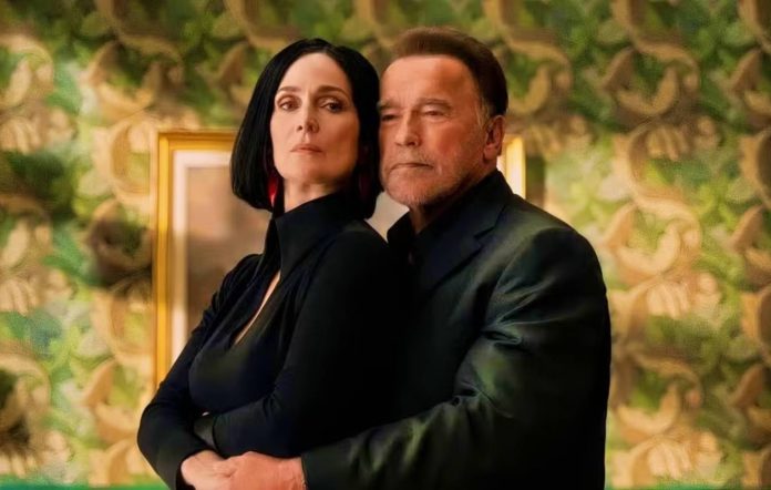 Every song on the 'FUBAR' season two soundtrack